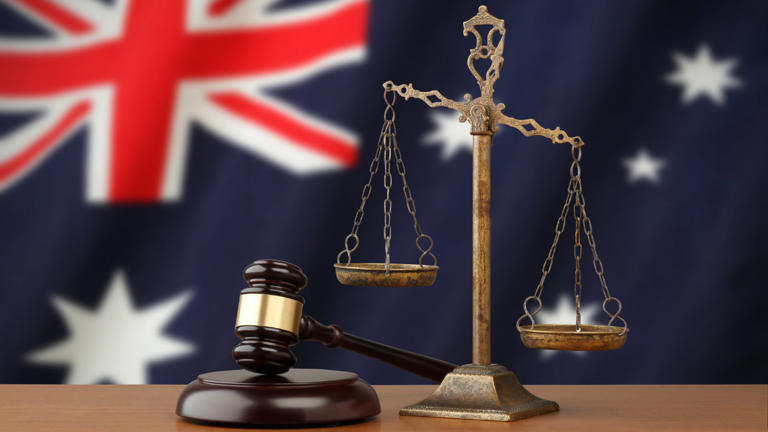 All judges immune from lawsuits, High Court rules after man wrongly jailed