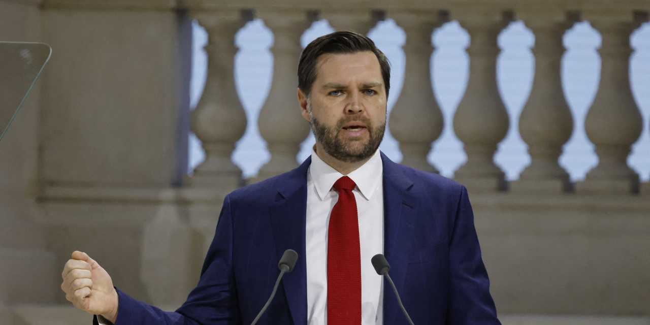 Is Intel now a Trump stock? Its shares surge after upbeat comments by J ...