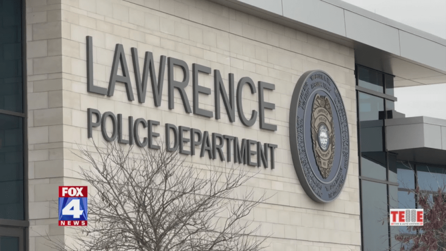 More alleged victims come forward after Lawrence teacher charged with ...