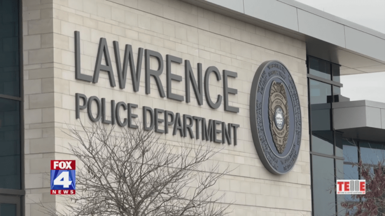 More alleged victims come forward after Lawrence teacher charged with ...
