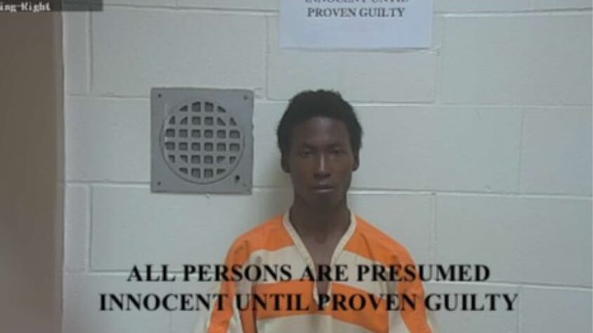 Louisiana Tech stabbing suspect to stand trial