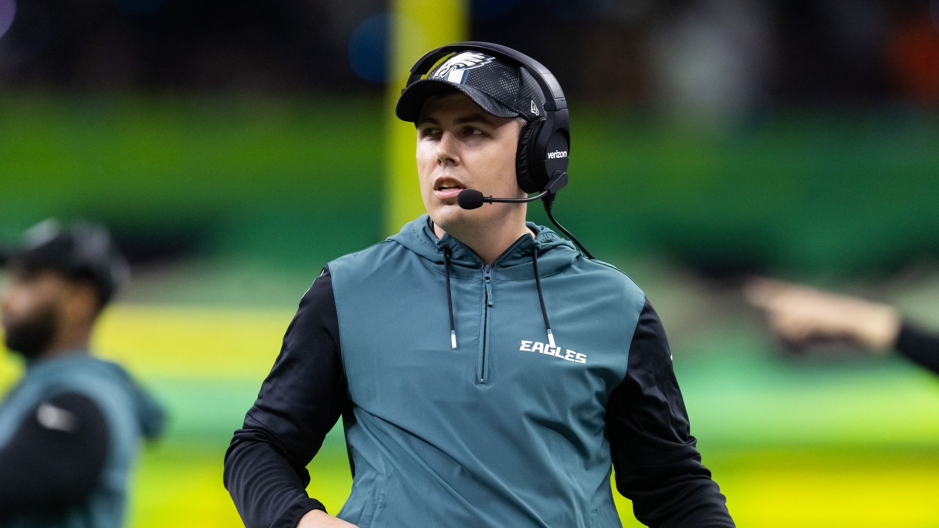 NFC East news: Eagles’ OC Kellen Moore headed to the Saints, looking at ...
