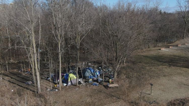 'Getting really scary' | From overdoses on sidewalks to burning ...