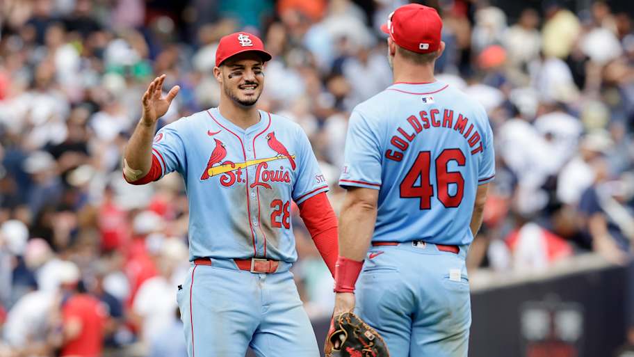 Yankees Rumors: Nolan Arenado trade chances take another hit with ...