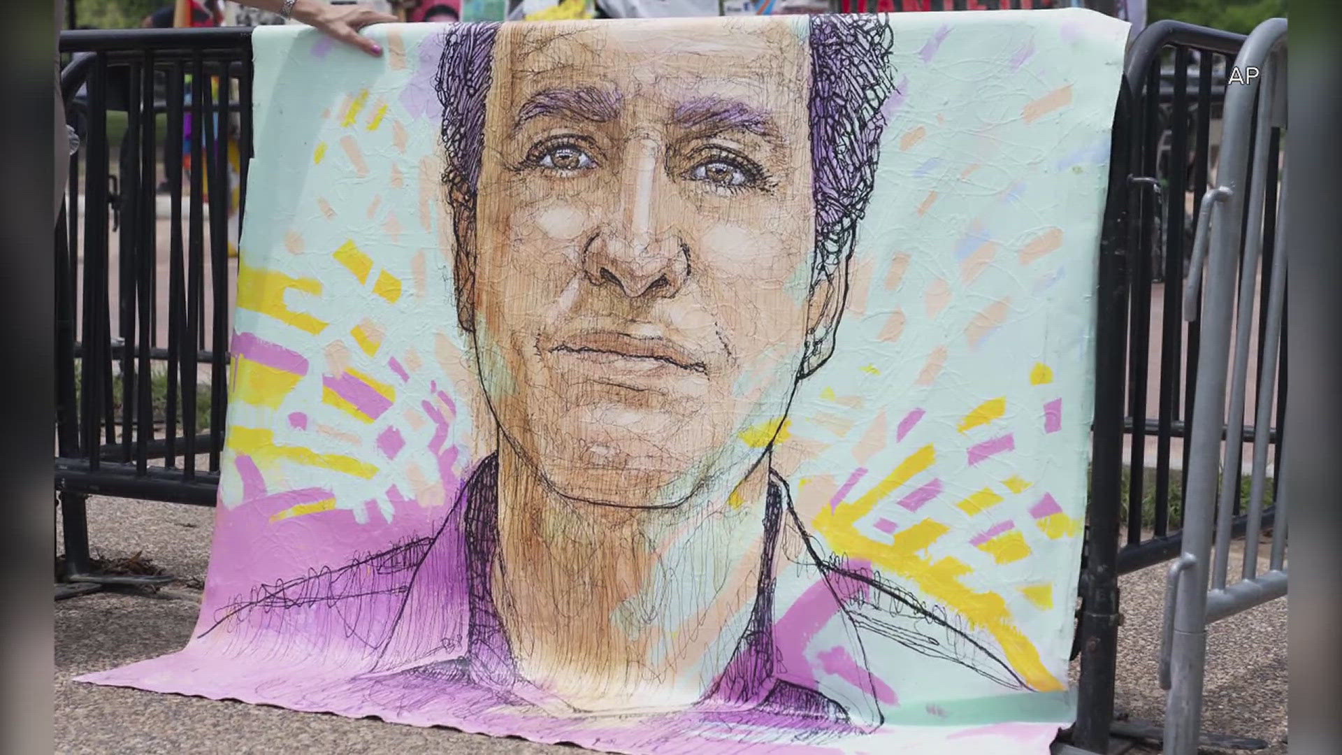 Russia releases imprisoned American Marc Fogel