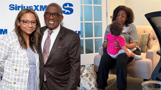 Alice Bell, Ex-Wife of Al Roker and Mom to Courtney Roker Laga, Dead at 77