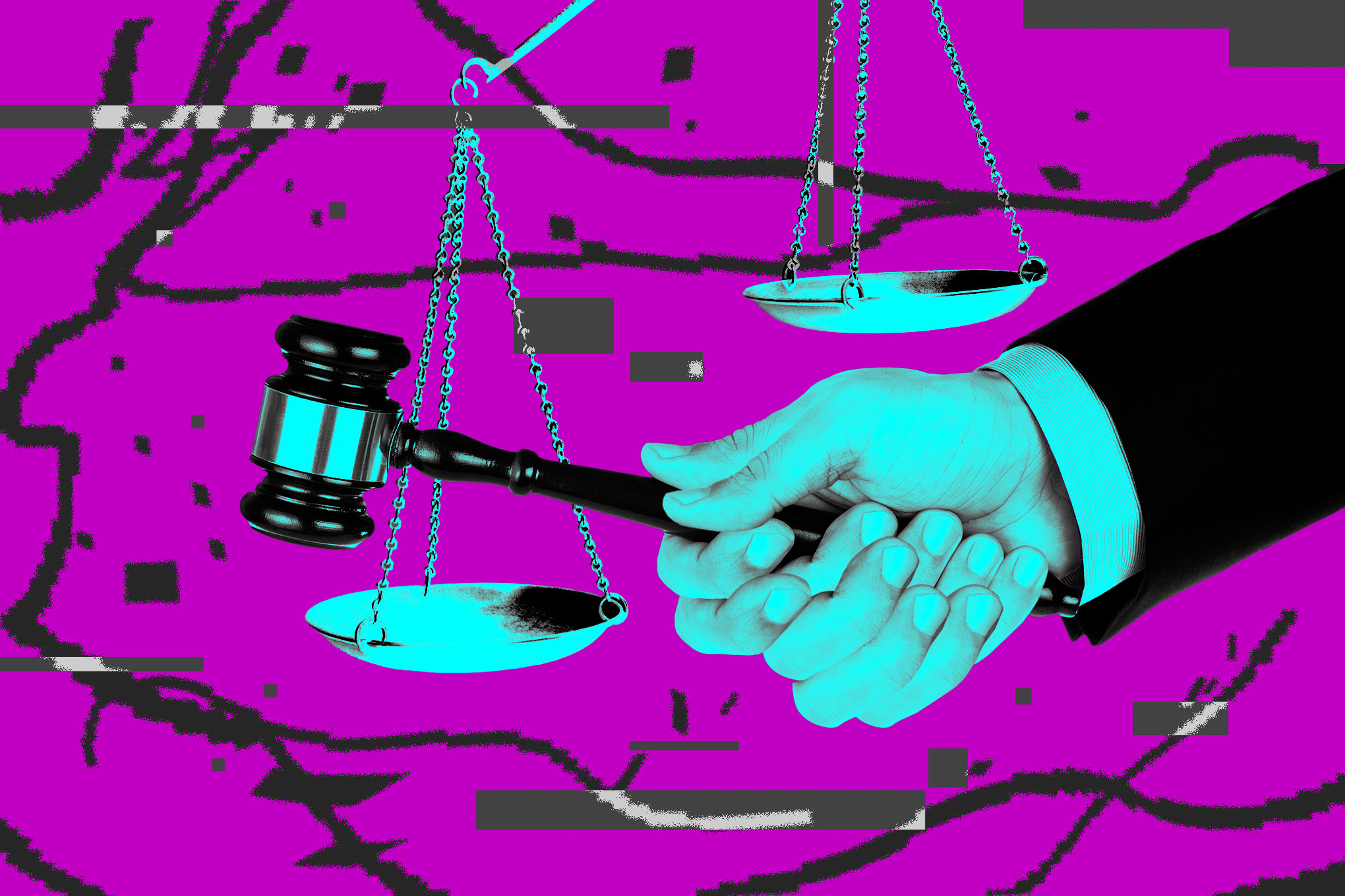 Trump is bringing back the AI law moratorium