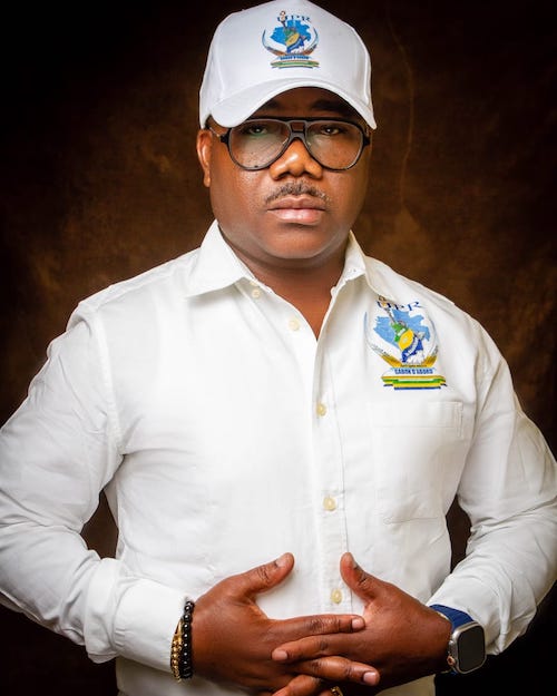 Aristide Indou : un espoir pour le renouveau politique dans l’Ivindo