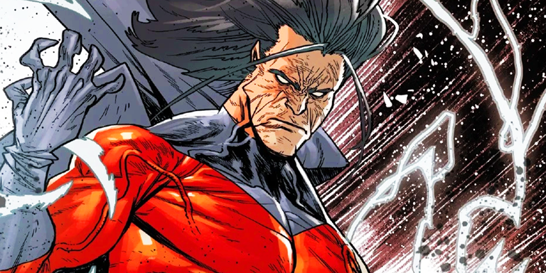 How Powerful Is the Dark Sentry? The Full Power Level of Marvel's Void Explained