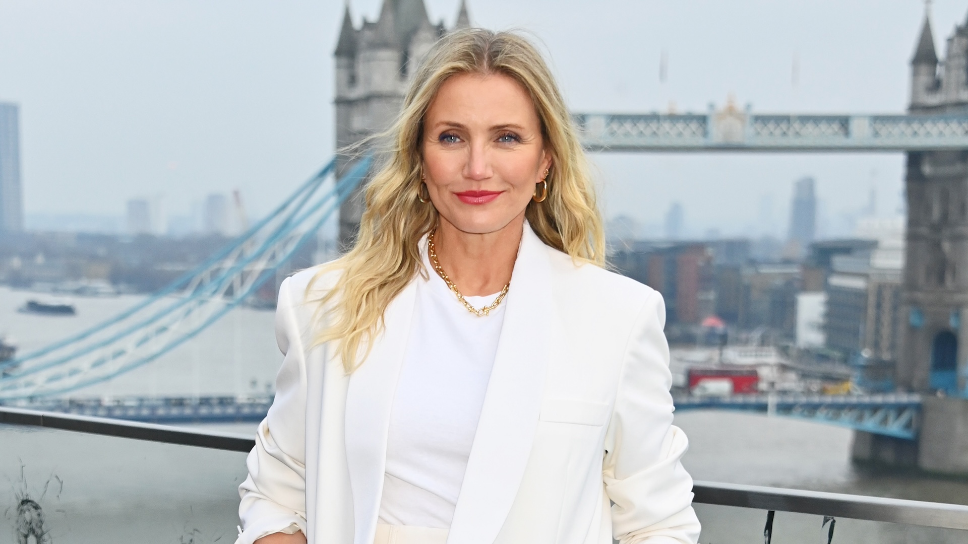 Cameron Diaz on Old Hollywood: ‘There Was Always That One Guy… Like ...