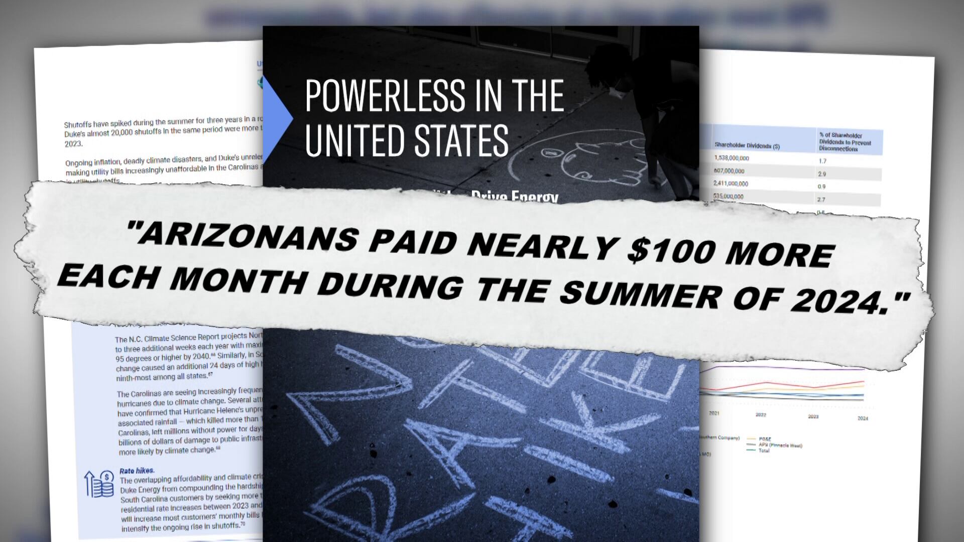 APS highlights programs available for those struggling to pay bills