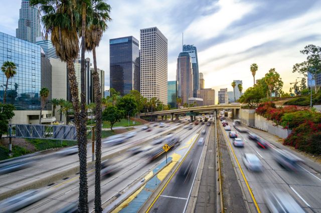 Los Angelenos offer warning to transplants: 'The [farther] inland you ...