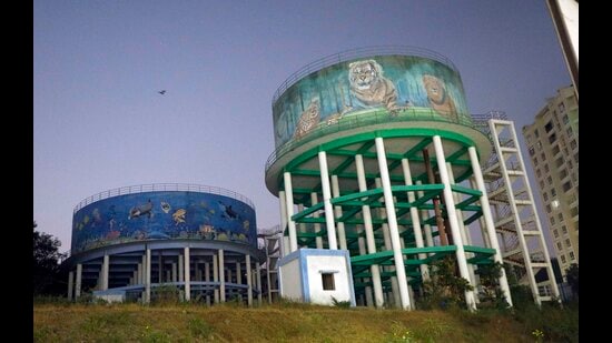 Pune GBS: PMC to clean water tanks; 5 fresh cases reported