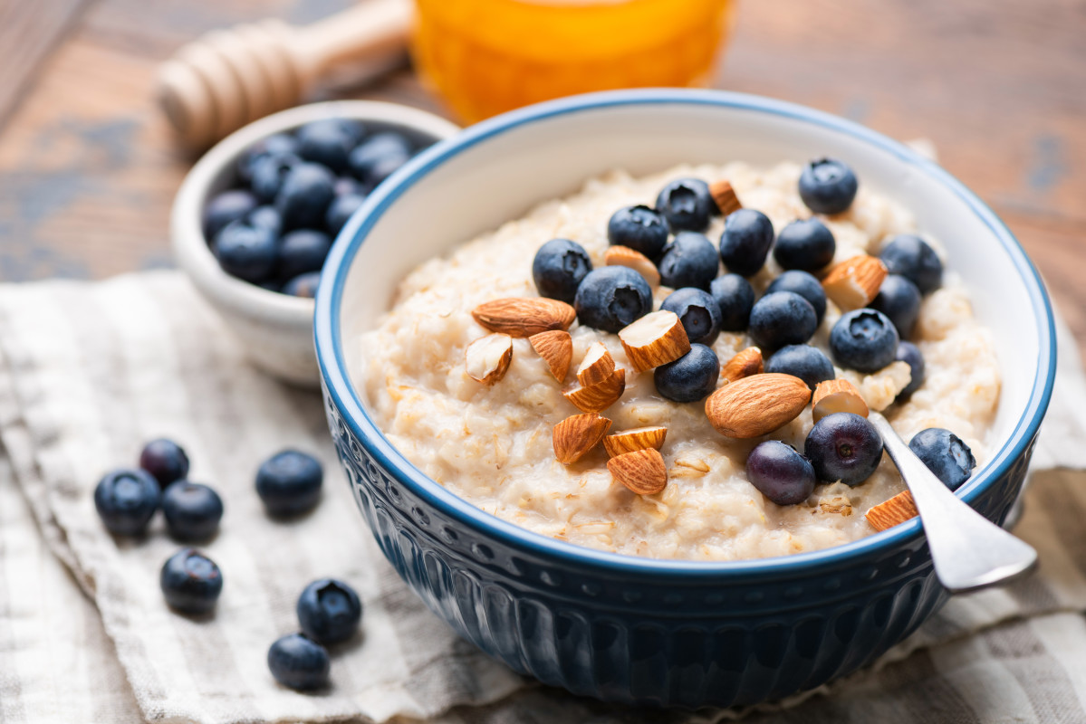 The Super Smart Oatmeal Trick We Wish We’d Known About Sooner