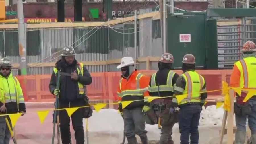 $87M affordable housing project breaks ground in the Bronx