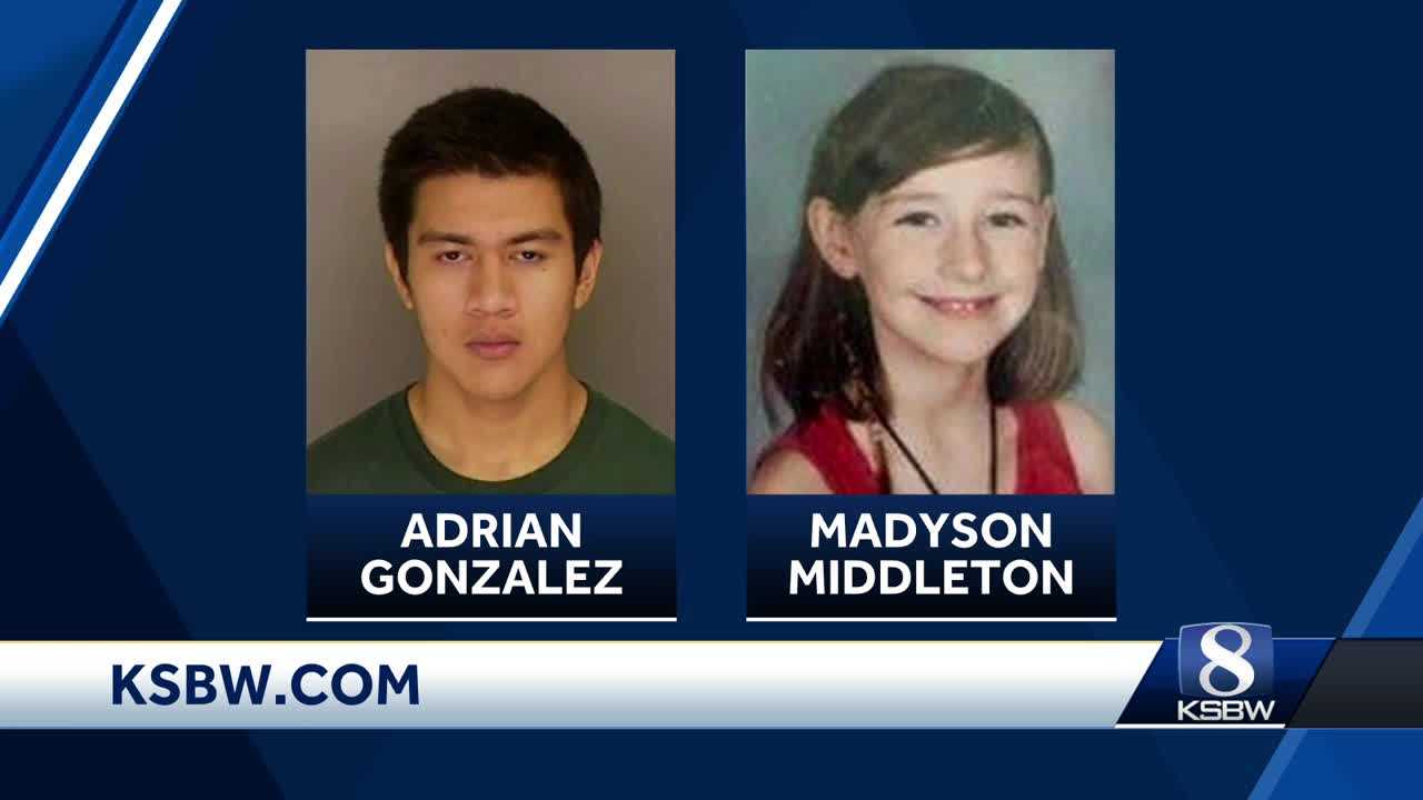 Santa Cruz jury denies parole for child killer and rapist Adrian Gonzalez