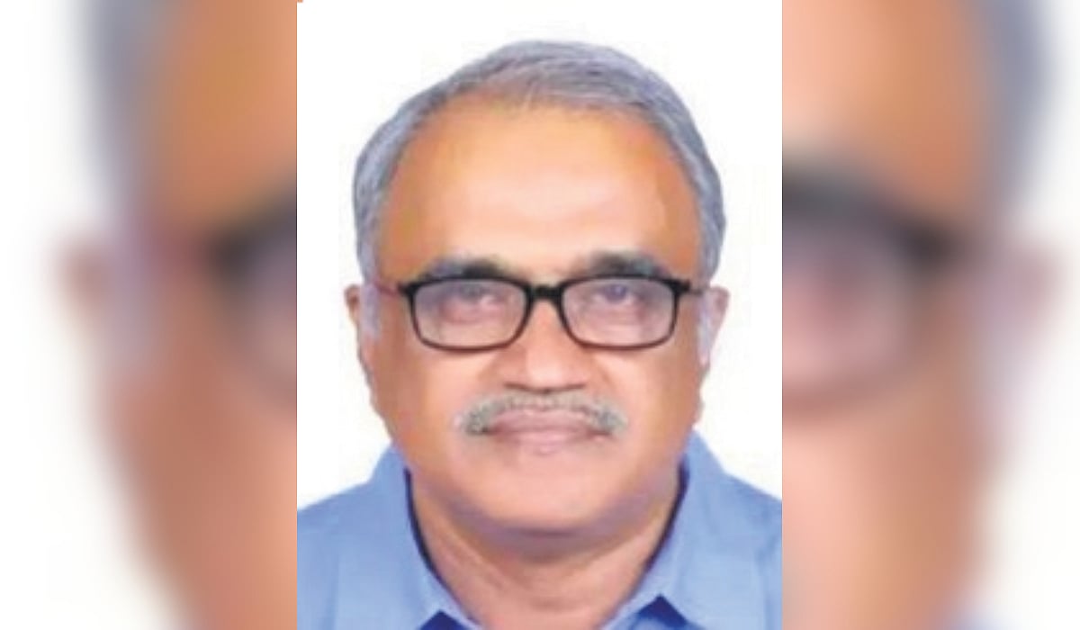 Finance commission chairperson supports revenue generating model of KIIFB