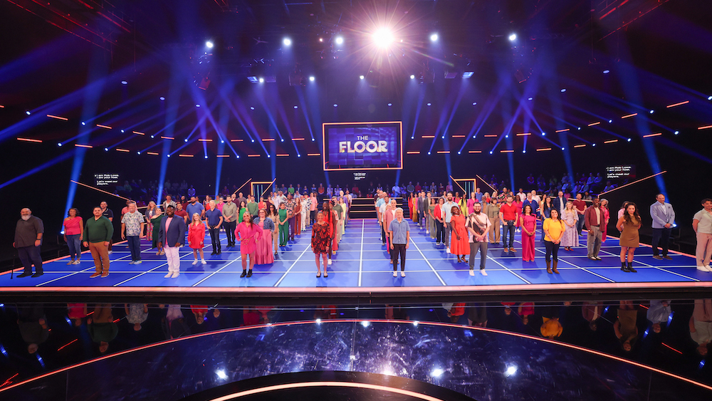 ‘The Floor' Season 3 Premiere Enjoys Post-Super Bowl LIX Audience Boost ...
