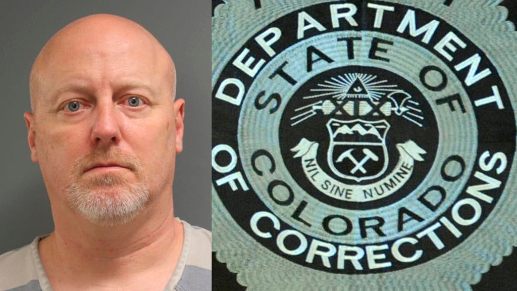 Colorado Department of Corrections investigator facing felony assault ...