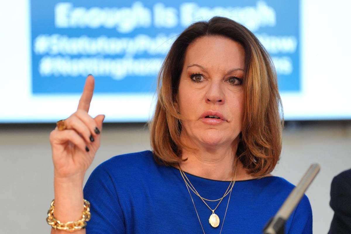 Nottingham attack families recognise gravity of PM meeting, victim’s ...