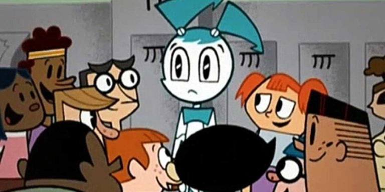 The Best Animated TV Shows Set in High School