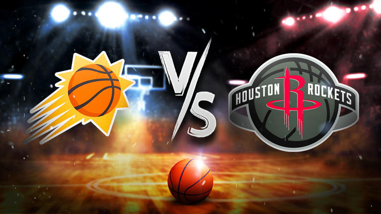 Suns vs. Rockets prediction, odds, pick, spread – 3/12/2025