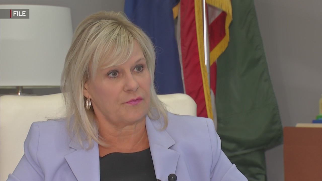 Former Cheektowaga Supervisor Diane Benczkowski may return as council ...