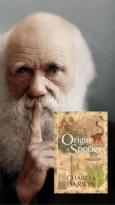 Charles Darwin Birth Anniversary: 7 Interesting Facts About 'Origin of ... Charles Darwin Birth Anniversary: 7 Interesting Facts About 'Origin of ...