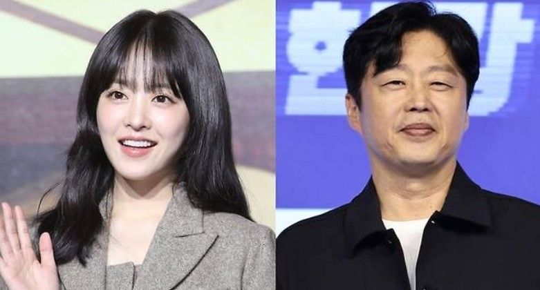 Pernah Digosipkan Pacaran, Park Bo Young Ungkap Hubungannya dengan Kim Hee Won yang Sebenarnya