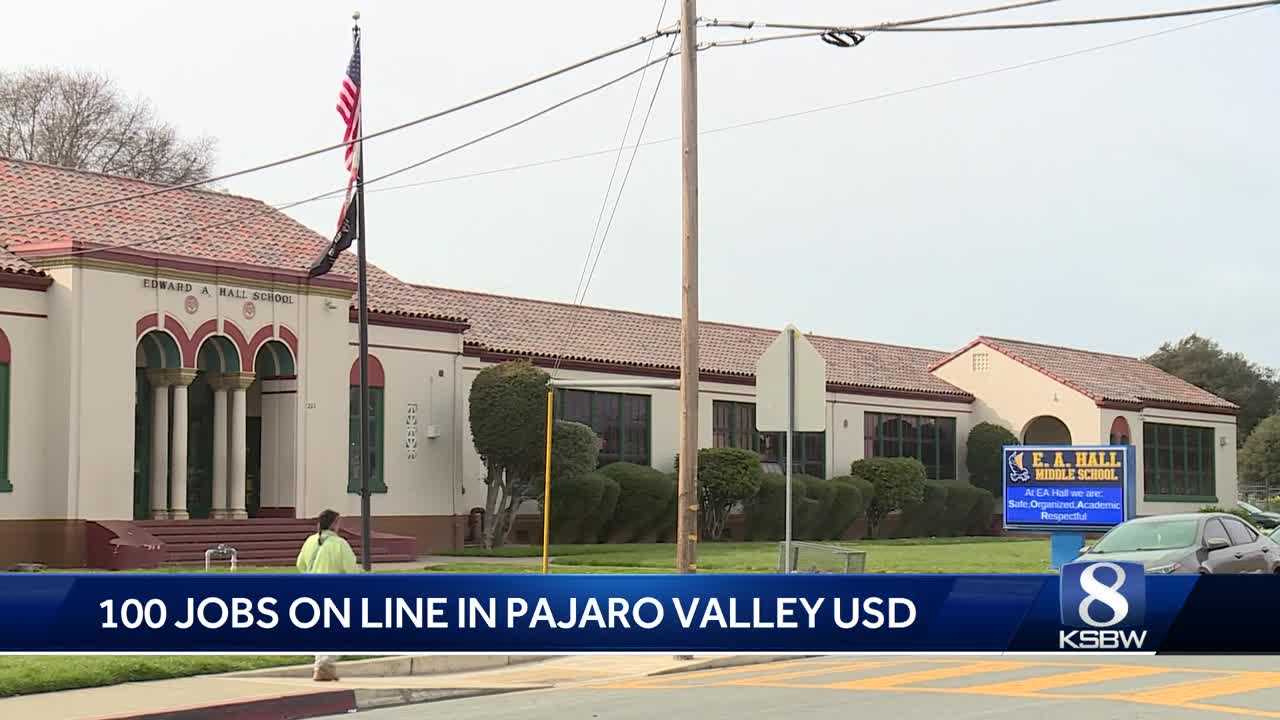 PVUSD proposes millions in cuts, risking jobs and raising concern