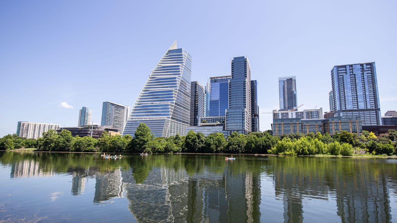 Could Austin be home to the next WNBA team?