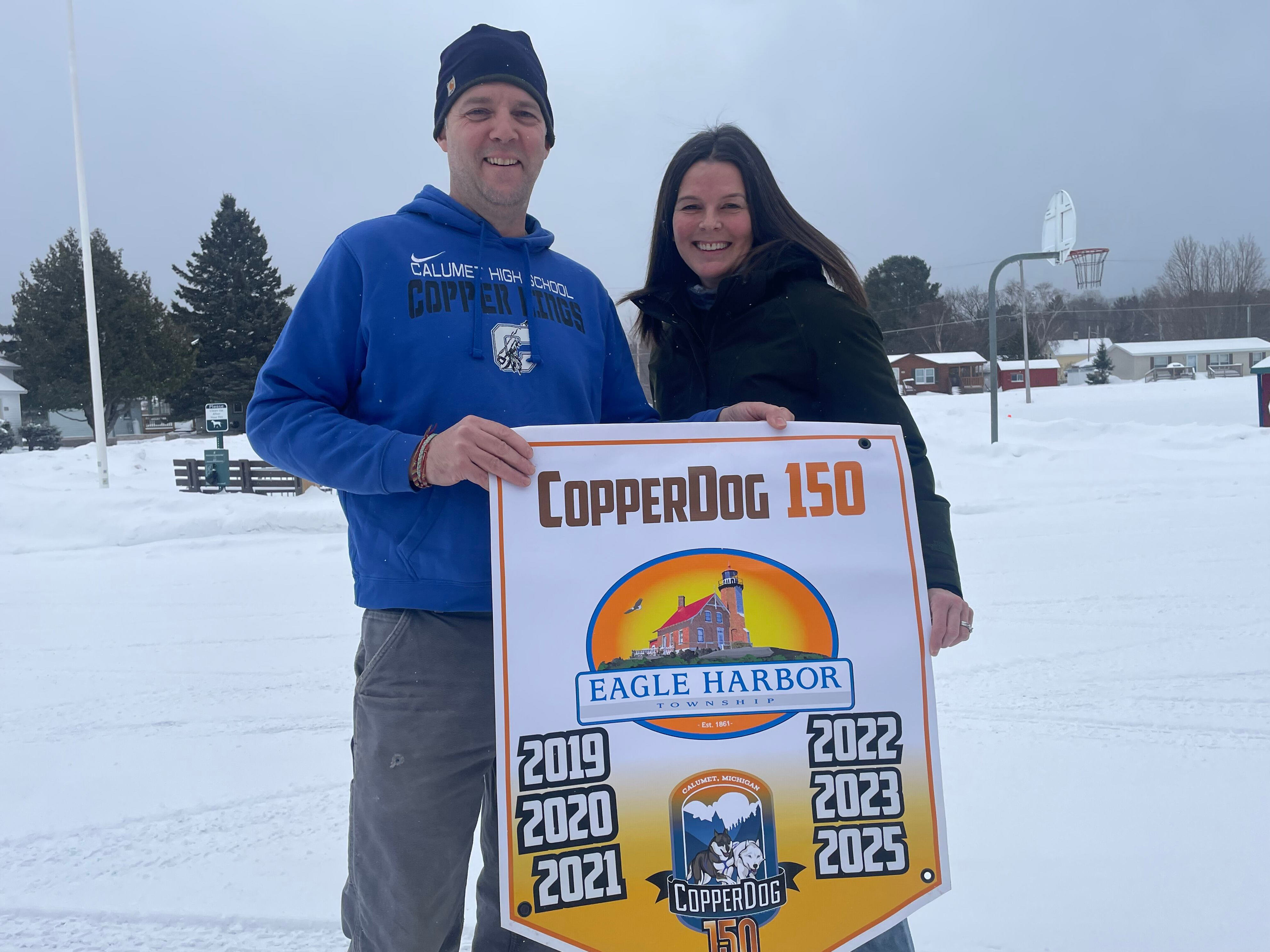 CopperDog 150 to return after last year’s cancellation