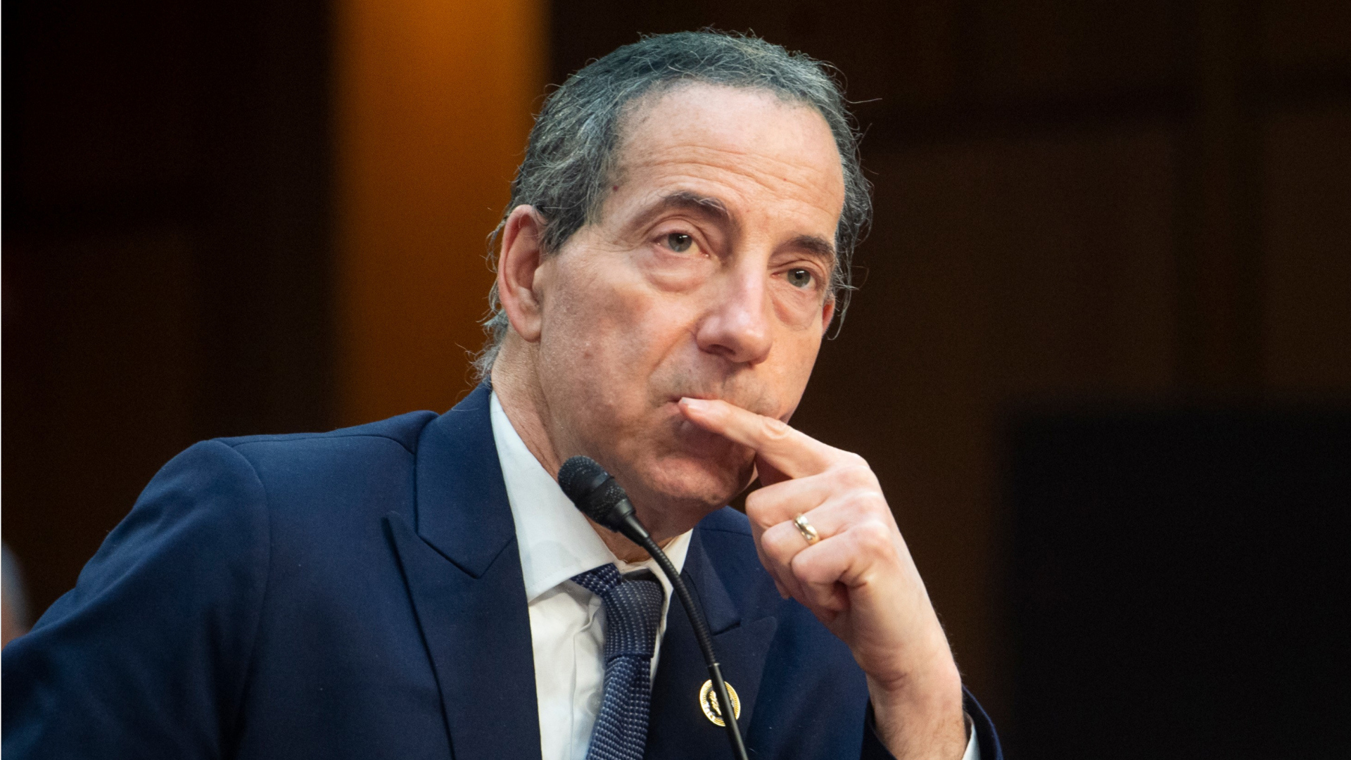 Jamie Raskin reveals Democrats are working on 'impeaching President ... Jamie Raskin reveals Democrats are working on 'impeaching President ...