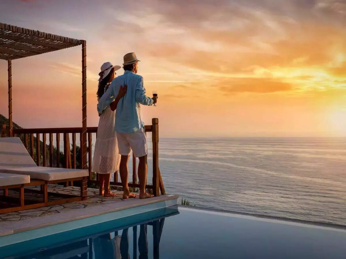 5 romantic getaways in India for this Valentine’s Day – perfect for ... 5 romantic getaways in India for this Valentine’s Day – perfect for ...
