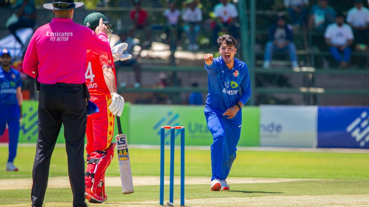 Afghanistan's Allah Ghazanfar set to miss Champions Trophy 2025 and IPL ...