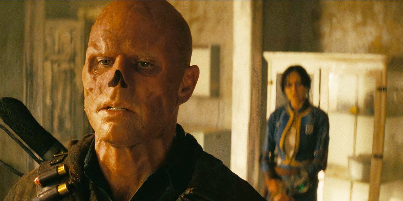 "It Blows It Out Of The Water": Fallout Season 2's Bolder Quality ...