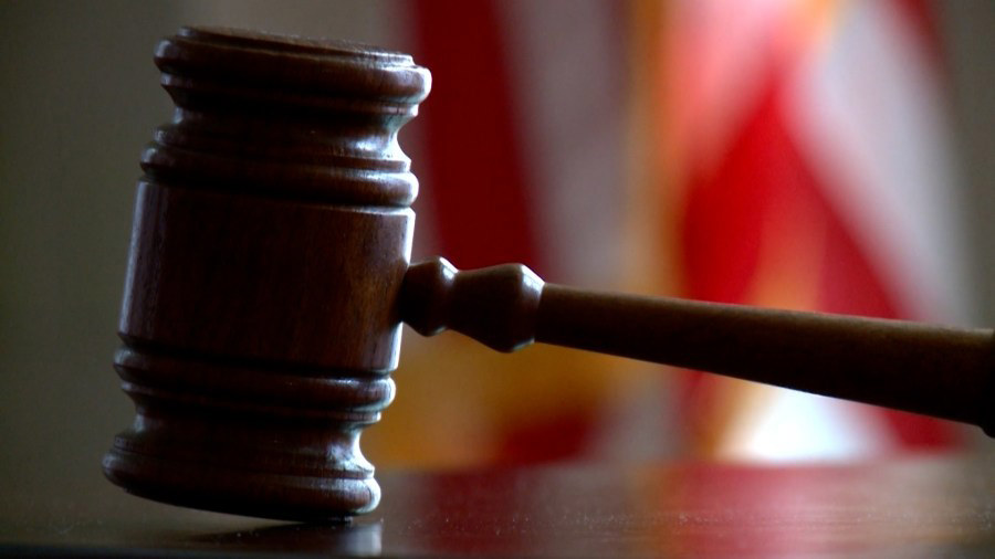 More than 30 people sentenced for Angelina County meth trafficking ring More than 30 people sentenced for Angelina County meth trafficking ring