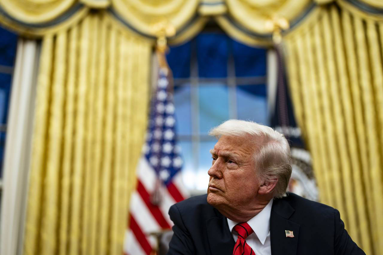 Trump Reciprocal-Tariff Vow Further Breaks From Global Trading Norms Trump Reciprocal-Tariff Vow Further Breaks From Global Trading Norms