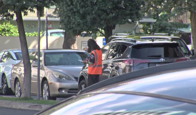 High risk, low pay: Dangers faced by Hawaii’s private security guards ...