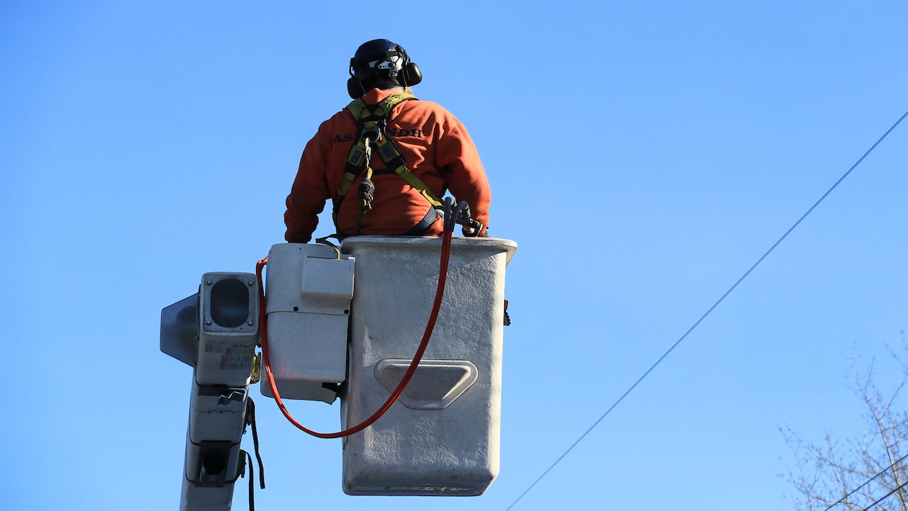 N.S. had an unplanned power outage nearly every day last year