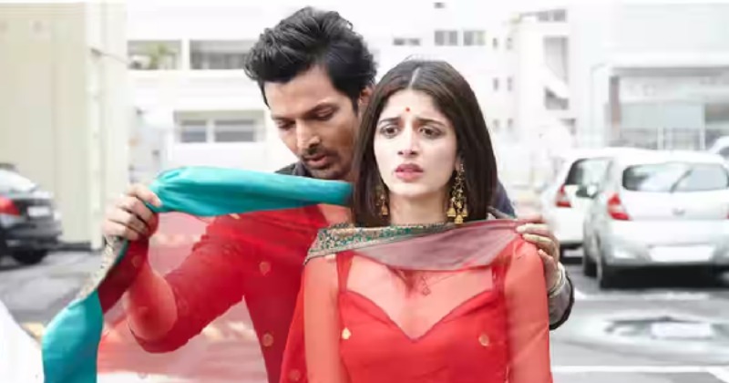 Sanam Teri Kasam Box Office Collection Day 5: Harshvardhan Rane & Mawra ...