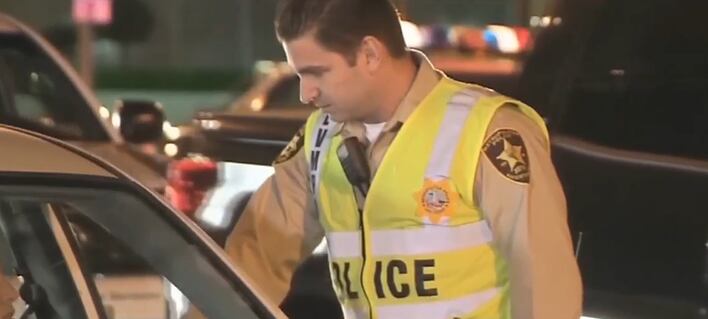 LVMPD traffic officers to vote on new shifts to reduce traffic deaths ...