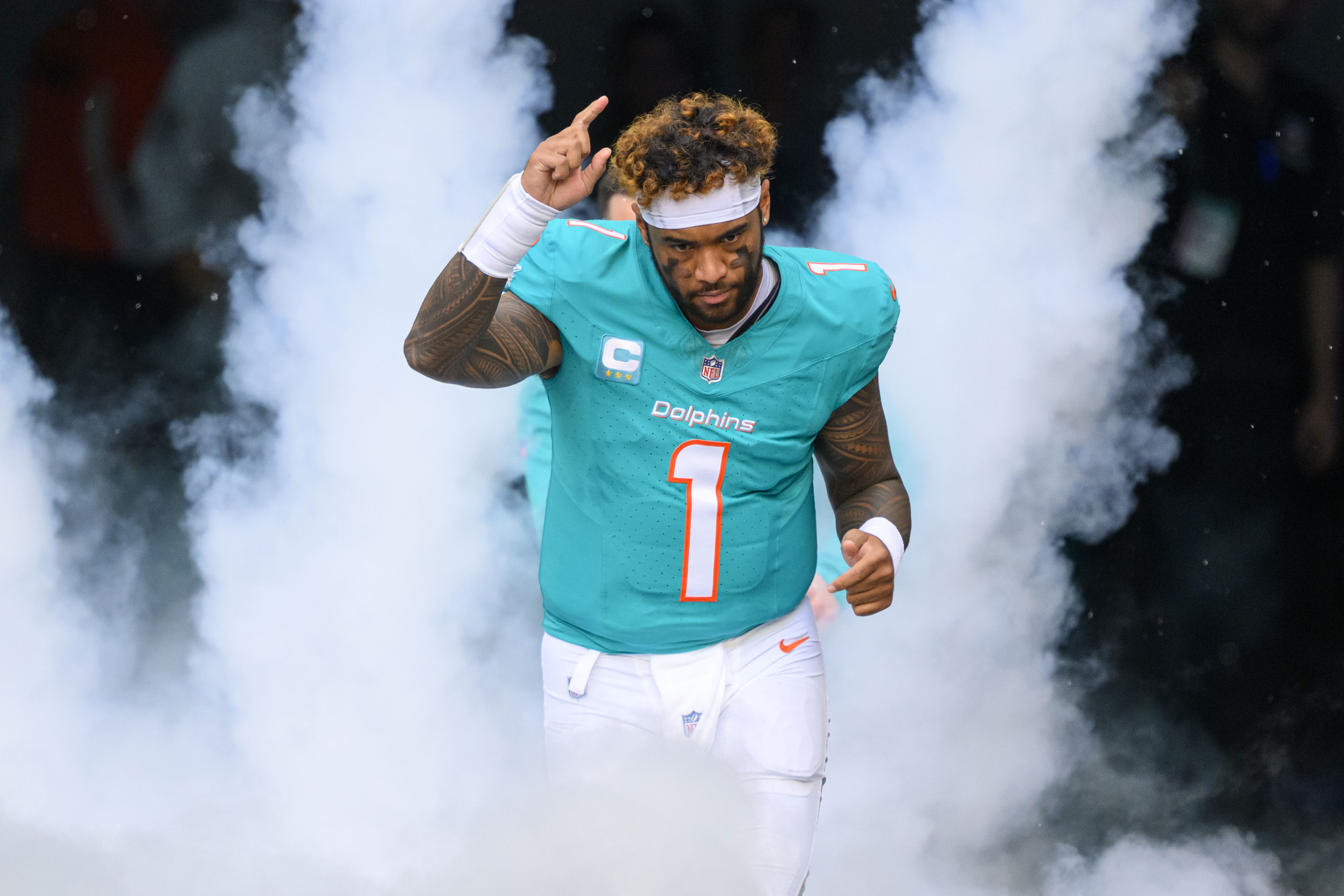Miami Dolphins 2025 NFL offseason preview: Salary cap situation ...