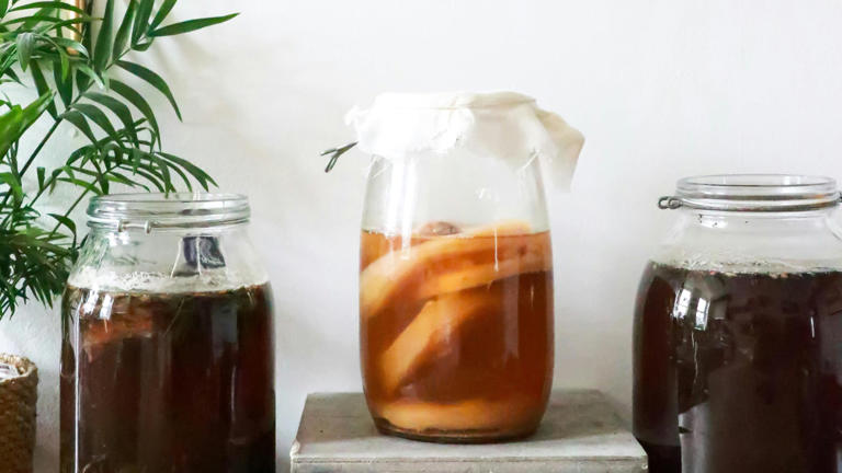 5 Manfaat Probiotik dalam Skincare Alami