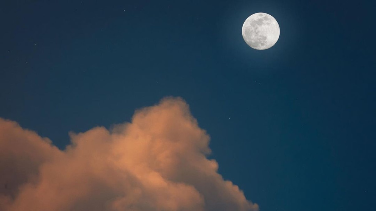 Magh Purnima 2025: Snow Moon To Appear On Magh Purnima Night, Know Date ...