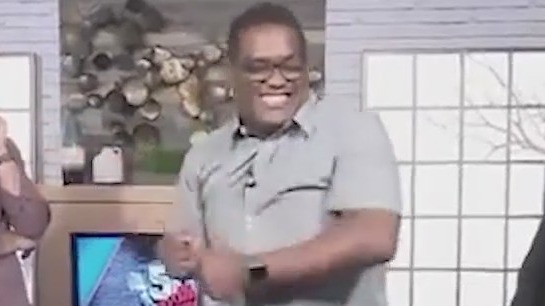 Beloved Sacramento media personality Big Al Sams dies