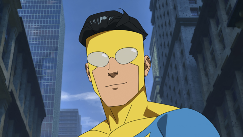 Ranking Every Invincible Character, Where Does The Namesake Hero Stand?