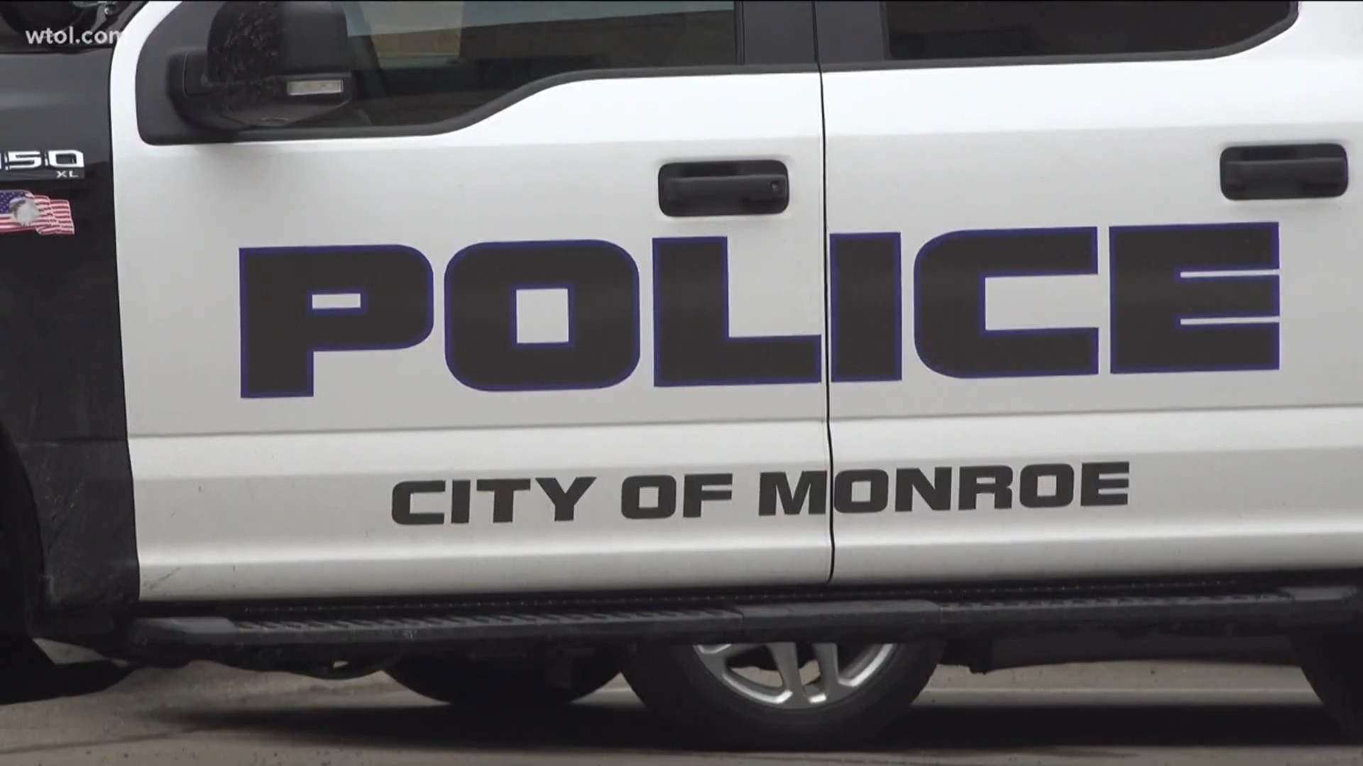 20-month-old boy found dead in Monroe; police investigating