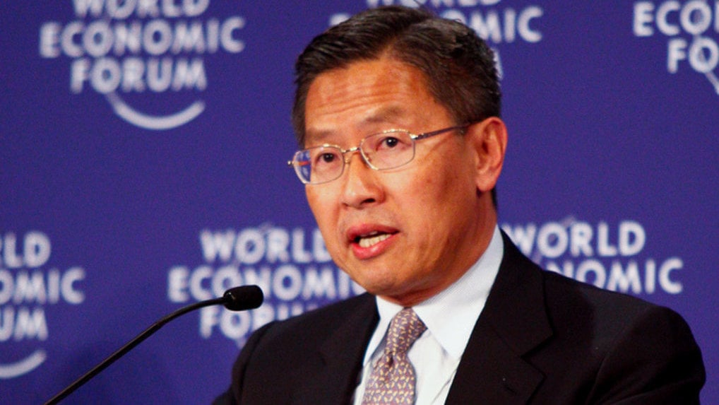 Silsilah Keluarga James Riady dan Harta Kekayaannya