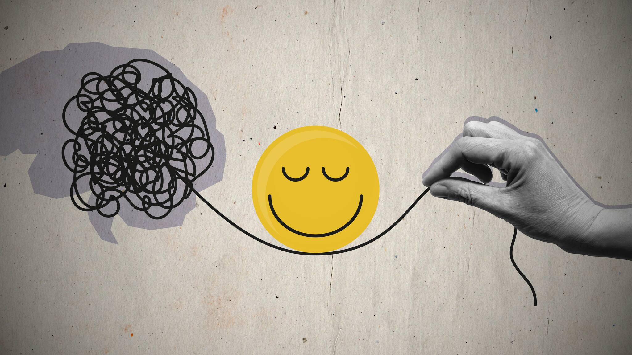 Gesundes Nervensystem: Tipps zur Regulation und Stressbewältigung